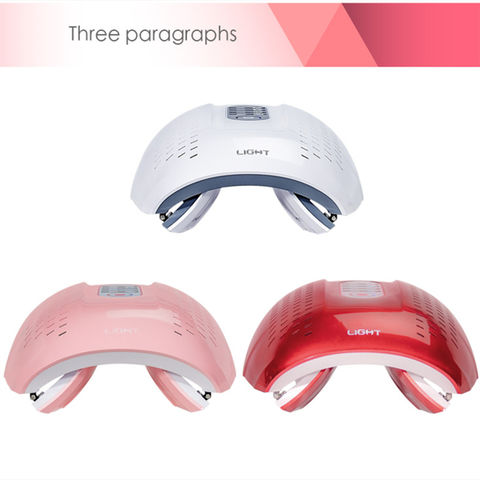 Buy China Wholesale Pdt Red Light Far Infrared Acne Treatment Skin Care ...