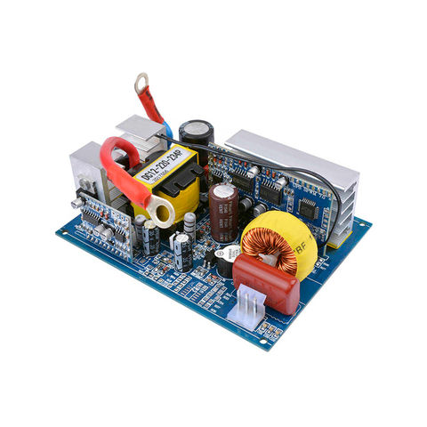 Buy Wholesale China Circuit Board For Solar Power System Inverter Dc ...