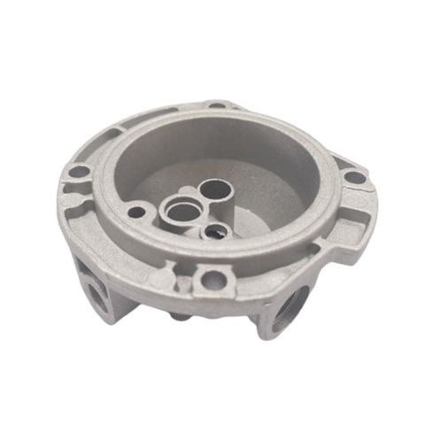 Achetez en gros Pièces Usinées En Alliage De Moulage Sous Pression En ...