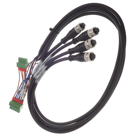 Buy Wholesale China Pressure Sensor Harness & Pressure Sensor Harness ...