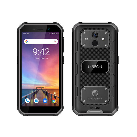 Buy Wholesale China Atex Explosion Proof Screen 3gb Ram 32gb Rom ...