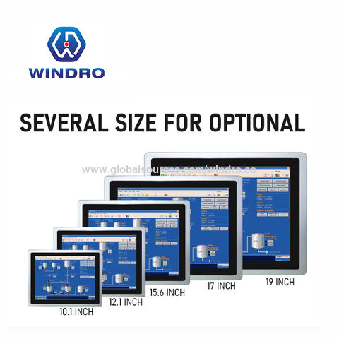 Buy Wholesale China Industrial Control Iiot Mqtt Opc Ua Operator ...