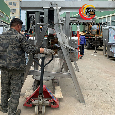 Buy Wholesale China Poultry Chicken Plucker Slaughtering Equipment ...