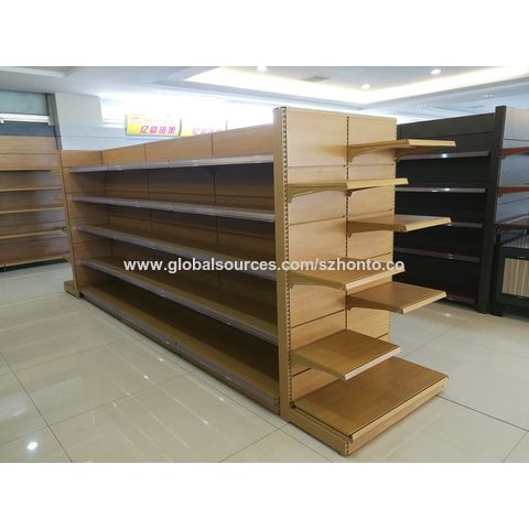 Buy Wholesale China Offer Good Quality And Price Display Shelves To ...