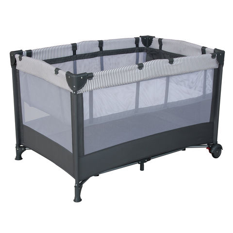 Buy Wholesale China Portable Baby Cribs & Baby Bed at USD 26 | Global ...