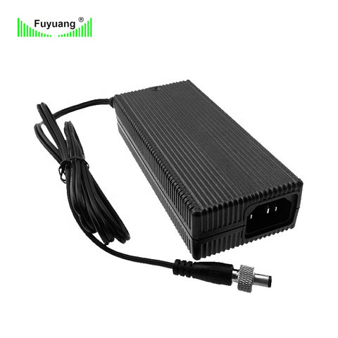 Buy Wholesale China Fuyuang Ul Cul Ce Saa Listed Odm Charger 12v 24v ...