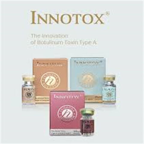 Buy Wholesale China Korea High Pure Botu Linum Type A Toxina Bo Tox ...