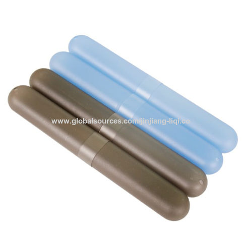 Buy Wholesale China Eco-friendly Biodegradable Wheat Straw Toothbrush ...