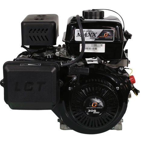 Buy Wholesale China Powerful Lc306 4-stroke Professional Engine, Single ...