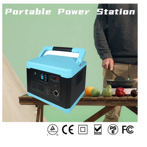 Buy Wholesale China Solar Multifunctional 300w 500w Power Supply Ev ...