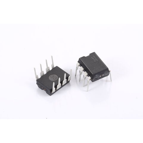 Buy Wholesale China Dk Semiconductor Dk125 Ic Ssr Converter Bjt 24w Dip ...