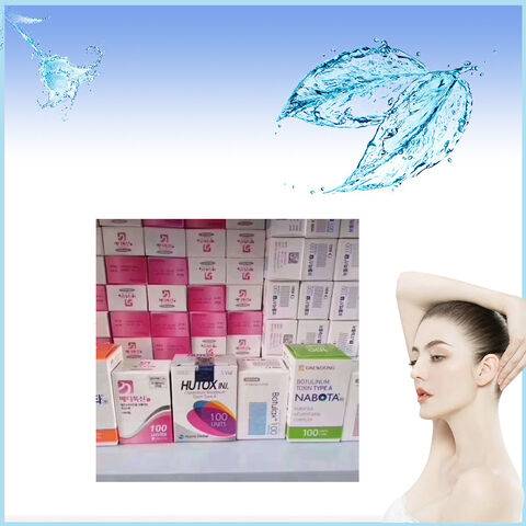 Buy Wholesale China 2023 Anti Wrinkle Products Re N Tox Wiztox Novatox ...