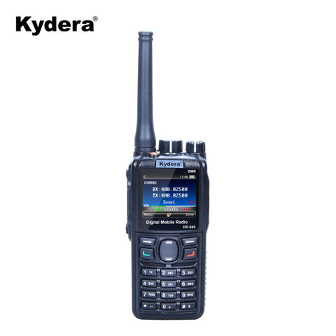 Kydera Digital Radio Dr-880 Ham Radio Strongest 2-way Radio Two Way ...