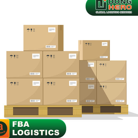 Buy Wholesale China Door To Door Amazon Fba Delivery International Air ...