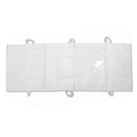 Buy Wholesale China Peva Mortuary Body Bags Hospital Funeral Disaster ...