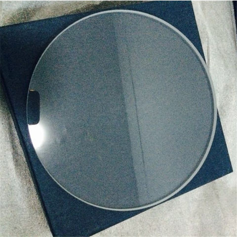 Buy Wholesale China Heat Resistance High Quality Quartz Window & Clear ...