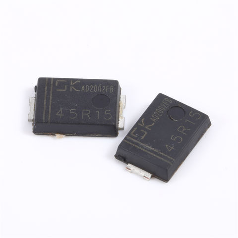 Buy Wholesale China Dk Semiconductor Dk5v45r15s High Performance Ac Dc Synchronous Rectifier Ics ...