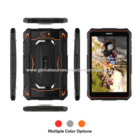 Buy Wholesale China Oem 8 Inch Rugged Tablet With Nfc Dustproof ...