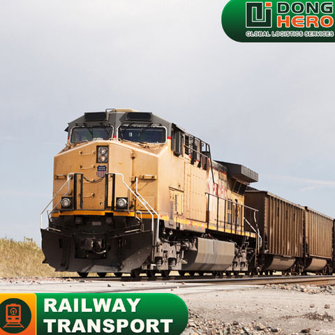 Buy Wholesale China Austria Special Line International Rail Transport ...