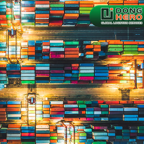 Buy Wholesale China International Freight Forwarder Multimodal ...