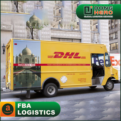 Buy Wholesale China One-stop Customs Clearance Overseas Warehouse ...