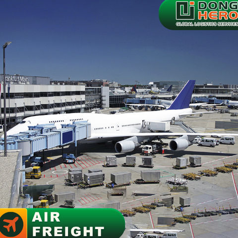 Factory Direct High Quality China Wholesale Fast Global Express Freight ...