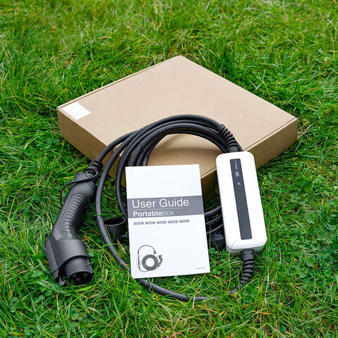 Buy Wholesale China Factory Oem 16a 3.6kw Electric Car Charging ...