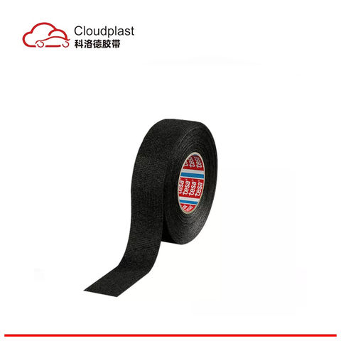 Pet Cloth Tape Automotive Car Repair Electric Insulation Heat Soft ...