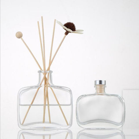 Buy Wholesale China Fragrance Aroma Reed Diffuser & Reed Diffuser at ...