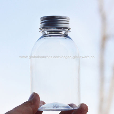 Buy Wholesale China 275 Ml And 350 Ml Pet Bottle Plastic Bottle ...