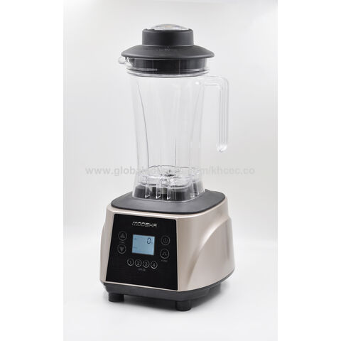 Buy Wholesale China Push Button Control Heavy Duty Juicer Silent ...