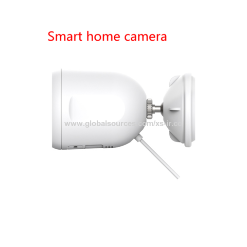 Buy Wholesale China Ip Box Camera, Mini Cctv Camera 2mp Home Security ...
