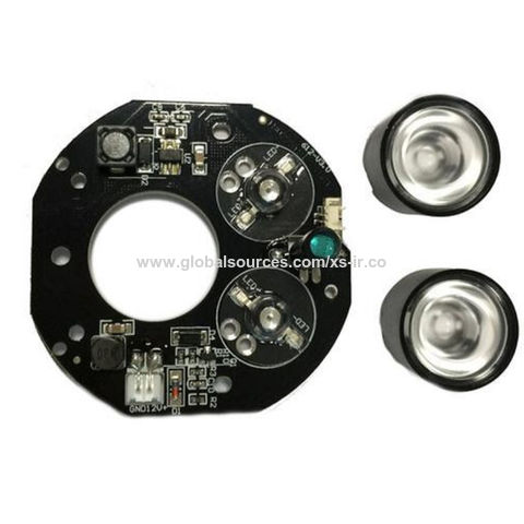 Buy Wholesale China Camera Module, Camera Light Module,cmos Camera ...