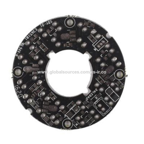 Buy Wholesale China Smd Led Module, Camera Light Board, Ccd Camera ...