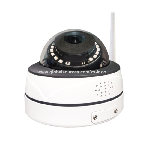 Buy Wholesale China Mini Dome Camera, 5mp Dome Camera Small Dome Camera ...