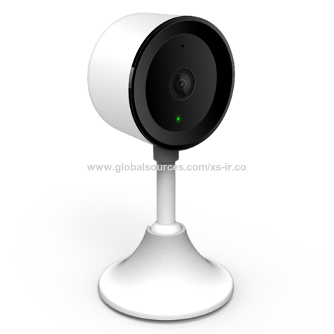 Buy Wholesale China Smart Home Cctv Camera,wireless Ip Camera Wifi Ip ...