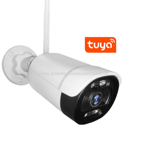 Buy Wholesale China Bullet Ip Camera,outdoor Bullet Camera, Outdoor ...