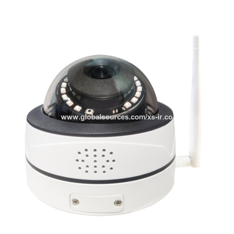 Buy Standard Quality China Wholesale Metal Dome Camera,wireless Dome ...