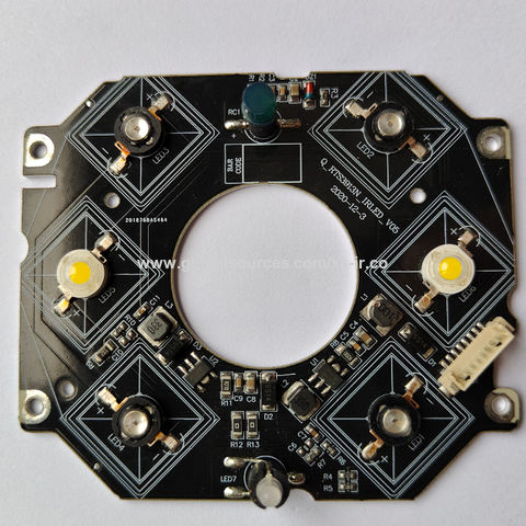 Buy Wholesale China Camera Module, Dip Led Module Cctv Camera Diode Fpc ...