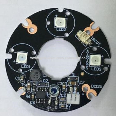 Buy Wholesale China Camera Module, Dip Led Module Wireless Ip Camera ...