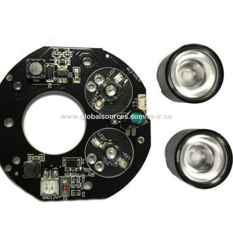 Buy Wholesale China Camera Module, Dip Led Module Wireless Ip Camera ...