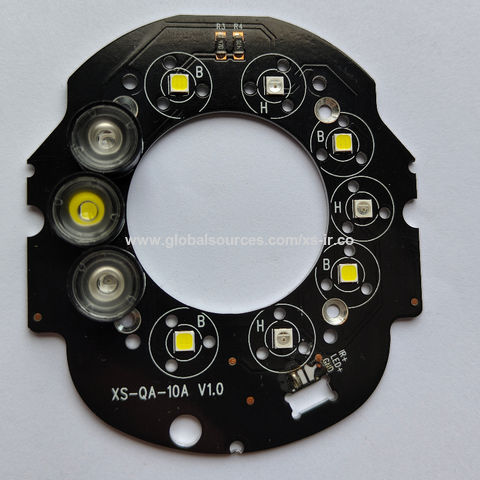 Buy Wholesale China Camera Module, Dip Led Module Wireless Ip Camera ...