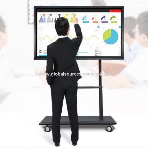 Buy Wholesale China Interactive Whiteboards,smart Finger Touch All In ...