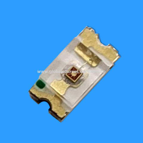 Buy Wholesale China Optical Sensor,red Smd Chips Smd Led Diode For ...
