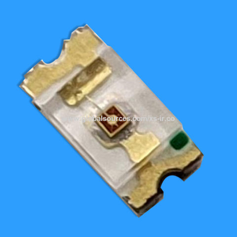 Buy Wholesale China Infrared Sensor,red Smd Chips Smd Led Diode For ...