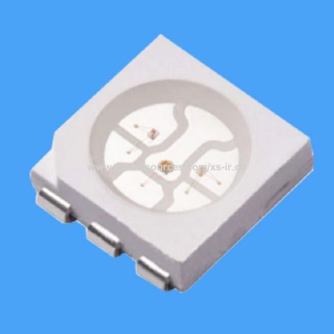 Led Component,0.5w 1w 3w,smd Led Diode Ir Led Infrared Sensor Lighting ...