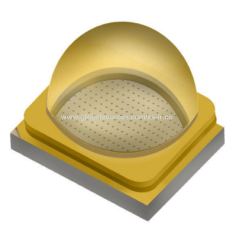 Buy Wholesale China Ir Sensor,0.5w 1w 3w,infrared Led Diode Ir Led ...