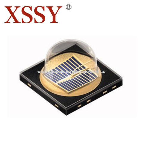 Buy Wholesale China High Power Infrared Led, 850nm 940nm, Black Chip ...