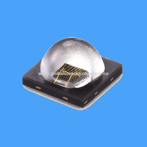 Buy Wholesale China Infraed Emitter,0.5w 1w 3w,infrared Led Diode Ir ...