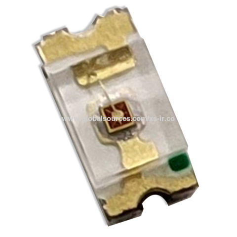 Bulk Buy China Wholesale Temperature Sensor, Green Led, Green Smd Chips ...